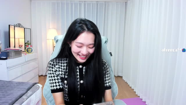 [클립] 눈또에게 별풍선 1465개 선물 | 아프리카TV VOD