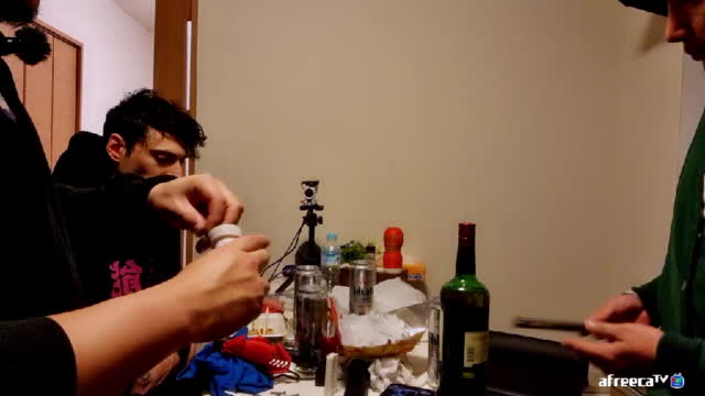 [클립]Wacka! | SOOP VOD