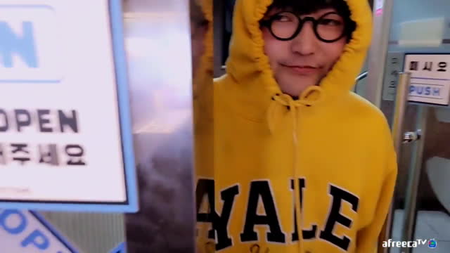 [캐치]Jup)우당탕탕 PC방 | 아프리카TV VOD