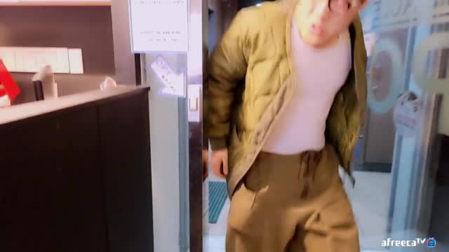 [캐치]Jup)우당탕탕 PC방 | 아프리카TV VOD