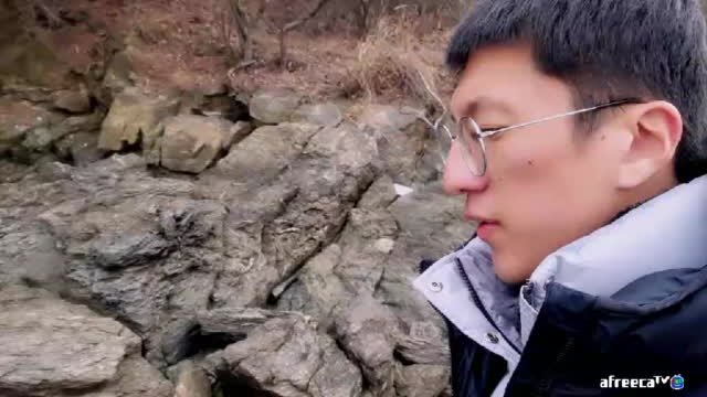 [클립]소원권 무인도 1박 2일 도전 / 쏘패 애견 간석 S22 울트라 | SOOP VOD