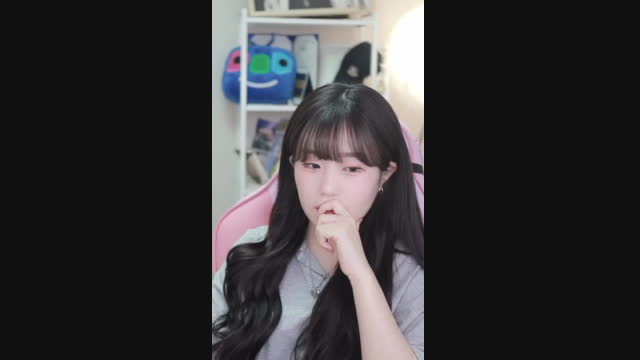 [캐치][퐁퐁][기라클]요닝 오랜만잉에55 | SOOP VOD