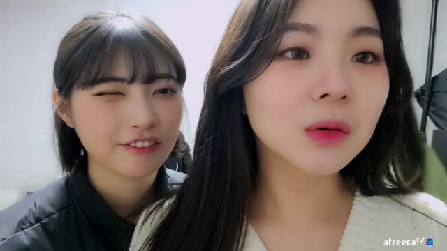 [캐치]수니그룹 f4랑 같이 밥묵자 | SOOP VOD