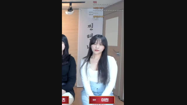 [캐치]스타 염보성 YBC테란어학원 면접!! | SOOP VOD