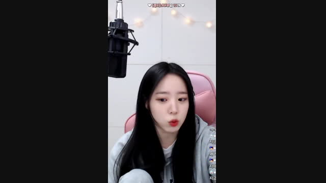 [캐치]서쫑알 투턱쫑700 | SOOP VOD