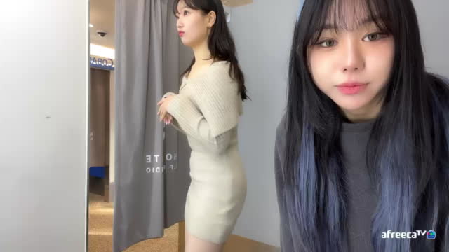 [클립][수니그룹] NSB 홍대에서 첫 먹방 | 아프리카TV VOD