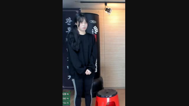 [캐치][YBC]염보성 임하리 vs 구보라 | SOOP VOD