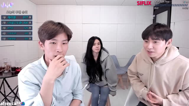 [캐치]JUP)라스트 5분 가겠습니다. | 아프리카TV VOD