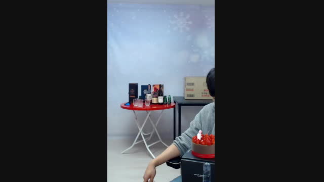 [캐치]겸둥이가 따라하는 NSx빵훈이 | 아프리카TV VOD