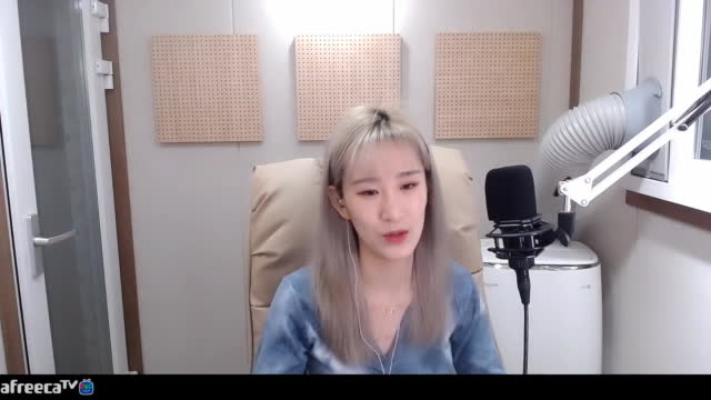 [클립] [AMC]현지에게 별풍선 167개 선물 | 아프리카TV VOD