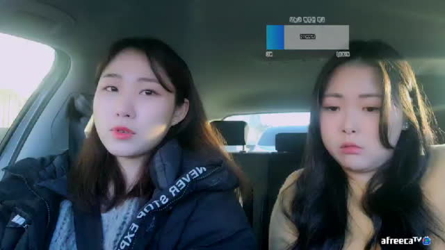 [클립] [AMC]신나라에게 별풍선 145개 선물 | SOOP VOD