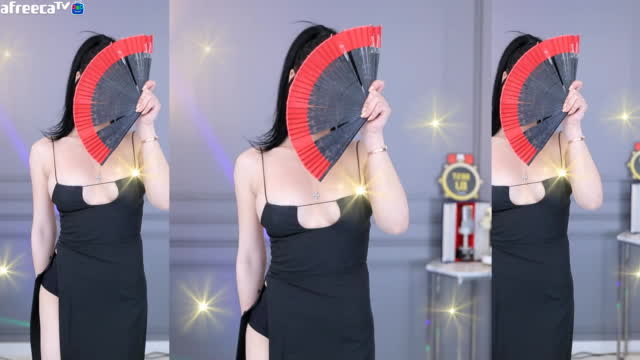 [클립]복실이 - 이쿠욧 섹시댄스💉 | SOOP VOD