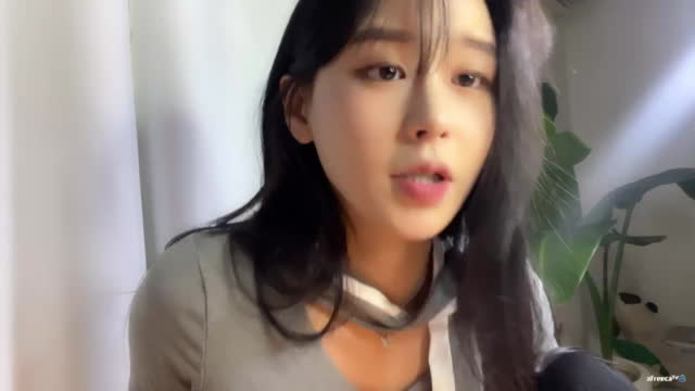[캐치]만나서반갑슴니다 :) | SOOP VOD