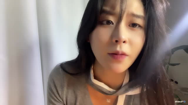 [캐치]만나서반갑슴니다 :) | SOOP VOD