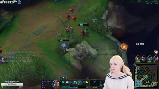 [클립]미션제발없나요.,...D1 | SOOP VOD