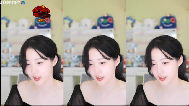 [캐치]YBC 하블리 스타하기 전 춤벌이....5oo개에 댄스감니다 | 아프리카TV VOD