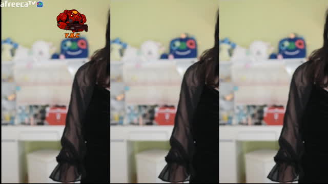 [클립]YBC 하블리 스타하기 전 춤벌이....5oo개에 댄스감니다 | SOOP VOD