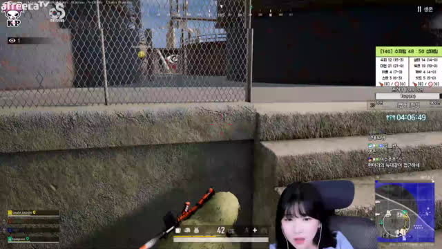 [클립]DG98 x 수피 x 하율 x 스맵 VS 워크 x 성태 x 깨박 x 밧드 220000개빵 ;;;;;;;;;;;;;; | SOOP VOD