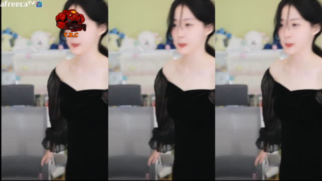 [클립]YBC 하블리 스타하기 전 춤벌이....(마감) | 아프리카TV VOD