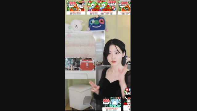 [캐치]YBC 하블리 스타하기 전 춤벌이....(마감) | 아프리카TV VOD