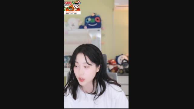 [캐치]YBC 하블리 스타하기 전 춤벌이....5oo개에 댄스감니다 | 아프리카TV VOD