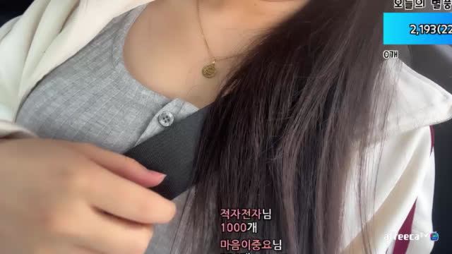 [클립]jup D컵 게스트랑 등산 갑니다 (야린) | 아프리카TV VOD