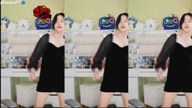 [클립]YBC 하블리 스타하기 전 춤벌이....(마감) | SOOP VOD