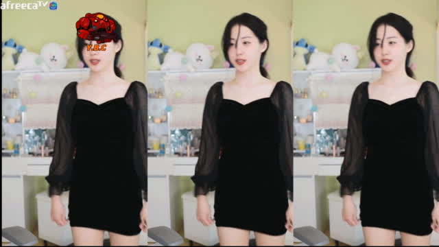 [클립]YBC 하블리 스타하기 전 춤벌이....(마감) | 아프리카TV VOD