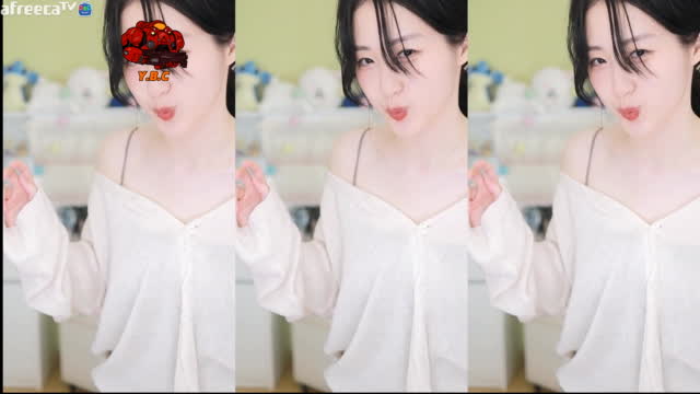 [클립]YBC 하블리 스타하기 전 춤벌이....5oo개에 댄스감니다 | 아프리카TV VOD