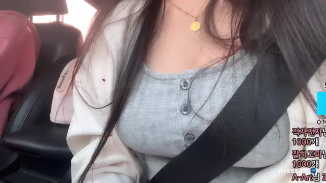 [클립]jup D컵 게스트랑 등산 후 식사 | 아프리카TV VOD