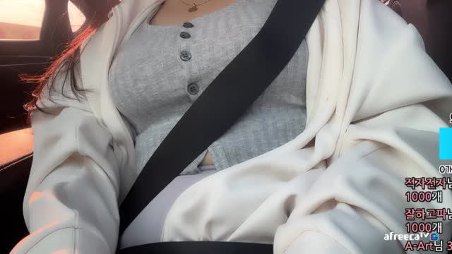 [클립]jup D컵 게스트랑 등산 후 식사 | 아프리카TV VOD