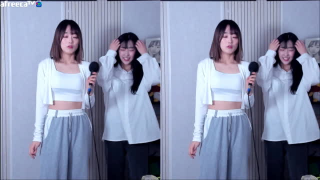 [클립][수니그룹 4.1%] NSB 들어오고 싶다는 멤버가 왔습니다. | SOOP VOD