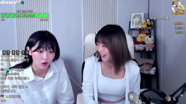 [캐치][수니그룹 4.1%] NSB 들어오고 싶다는 멤버가 왔습니다. | SOOP VOD