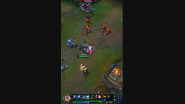 [캐치]D1 미드 2승1패 | SOOP VOD