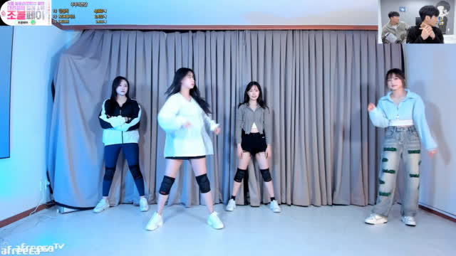 [클립]으르렁 NSB 남순 시점 | SOOP VOD