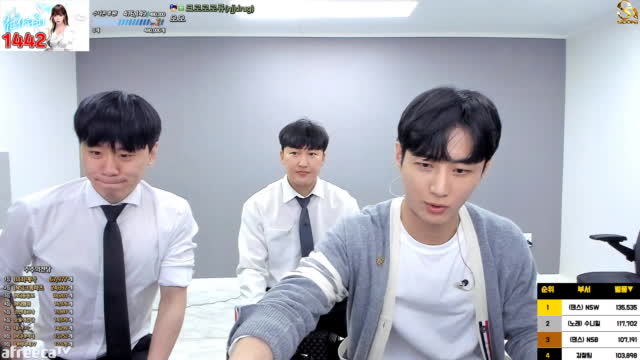 [클립]소원을 말해봐 NSB 남순시점 | SOOP VOD