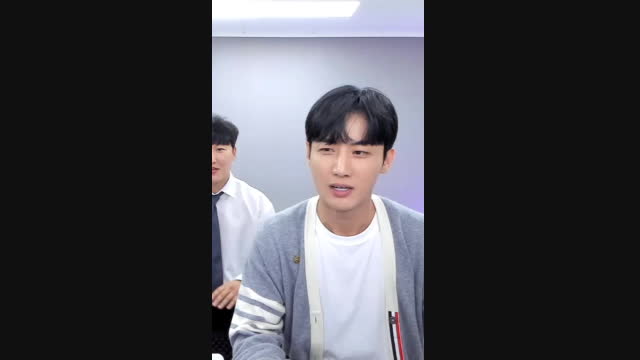 [캐치]NSx김학수- 학수♥다혜 놀리는 NS | 아프리카TV VOD