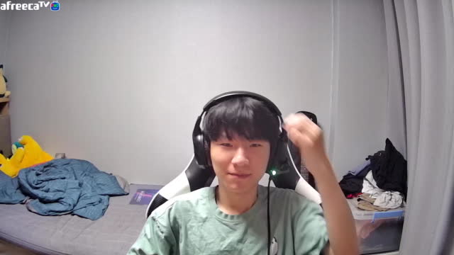 [캐치]춤신춤왕 김XX | 아프리카TV VOD