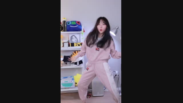 [캐치]졈니의 [ DNA ] . BTS . | SOOP VOD