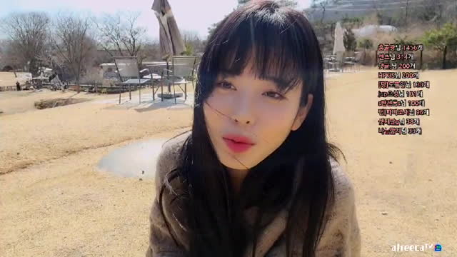 [캐치][JUP] 2주탑텐1등 감쟈합니당,,,♡ | SOOP VOD