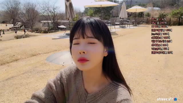 [캐치][JUP] 2주탑텐1등 감쟈합니당,,,♡ | 아프리카TV VOD