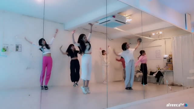 [캐치]jup)연예부 모였습니다 | 아프리카TV VOD