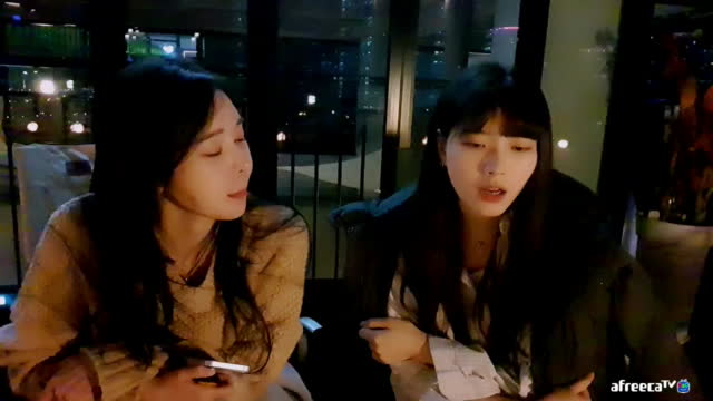 [클립]jup) 힐링캠프 보고싶다 친구야 1편 x후디 | SOOP VOD