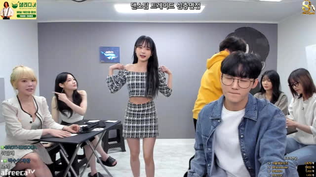 [클립]깅예솔 TT | 아프리카TV VOD