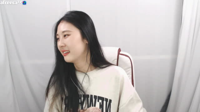 [클립] [AMC]아티에게 별풍선 147개 선물 | SOOP VOD