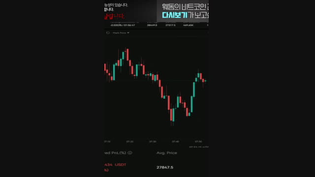 [캐치]비트코인 상남자 숏충이의 마지막희망 웨돔 fomc고 나발이고 오늘 한번 죽어보자 | SOOP VOD