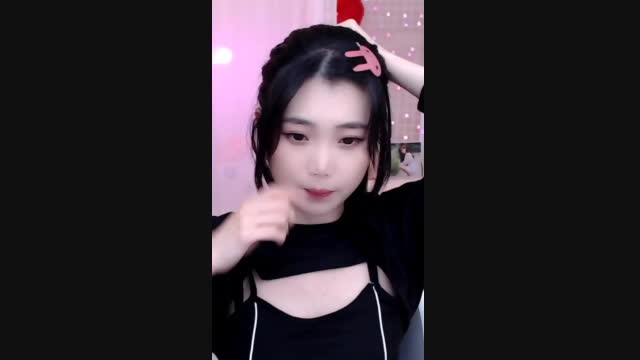 [캐치]발충환영 추즐팬 퀵뷰! 수영복아님...20두산댄스 1548방셀 | SOOP VOD