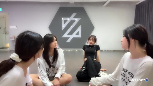 [캐치][수니그룹 2.9] NSB 워너비 비——상 | SOOP VOD