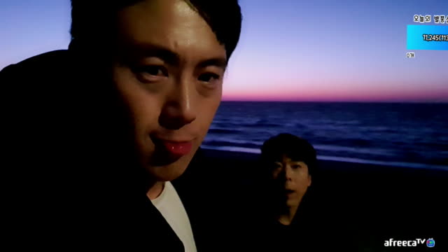 [클립] [SS]세찬에게 별풍선 1037개 선물 | SOOP VOD