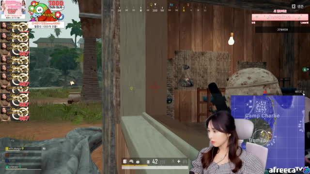 [매드무비] DMR 여신 | 아프리카TV VOD